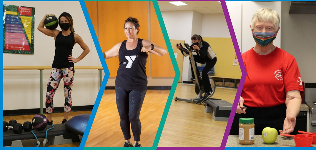 YMCA360 | Waldo County YMCA